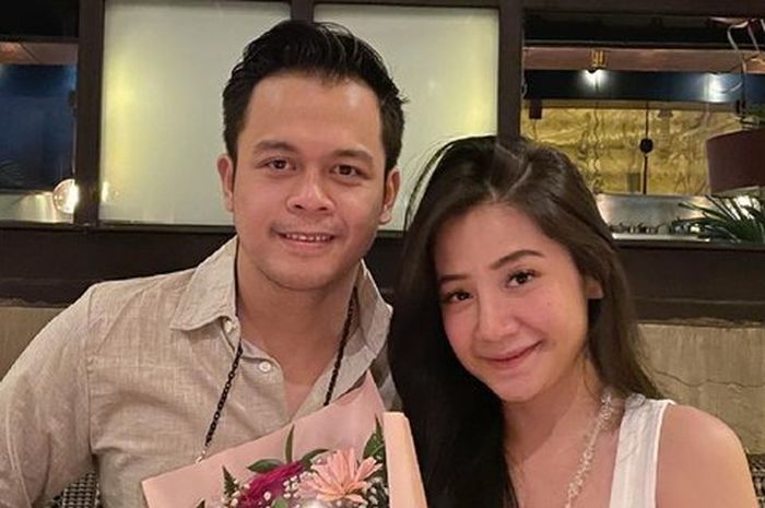 Dulu Juga Rasakan Perihnya Kehilangan Dylan Sahara, Ifan Seventeen Kini ...