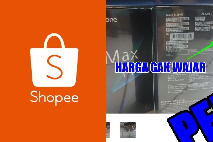 Sebelum Check Out Shopee, Perhatikan Ciri-ciri Ini Dahulu Agar Tak ...