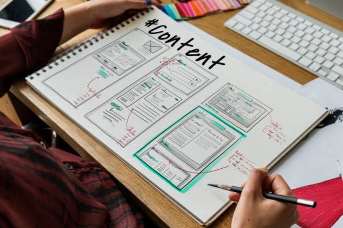 Ini 3 Cara Meningkatkan Kreativitas untuk Content Creator, Punya Rasa ...