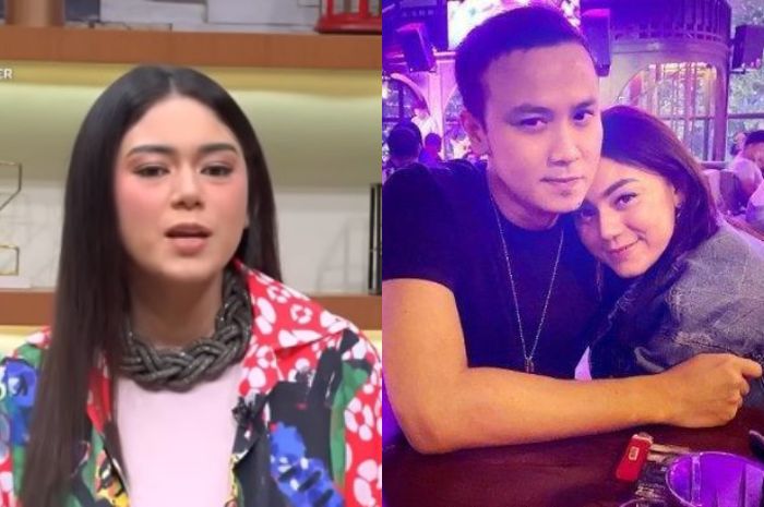 Jadi Korban KDRT sampai Kena Kanker, Thalita Latief Bongkar Alasan ...