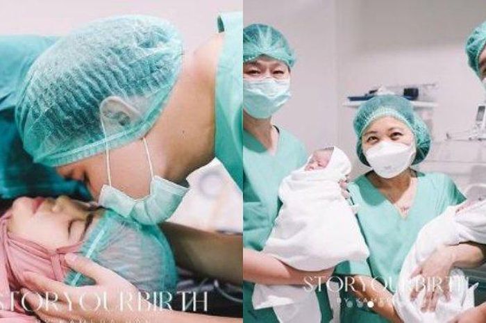 Anisa Rahma 4 Tahun Menanti Punya Anak, Eks Cherry Belle Kini Bagikan Momen Kehamilan hingga ...