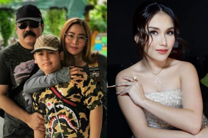 Ngebet Besanan dengan Ayu Ting Ting, Ternyata Ini Alasan Inul Daratista ...