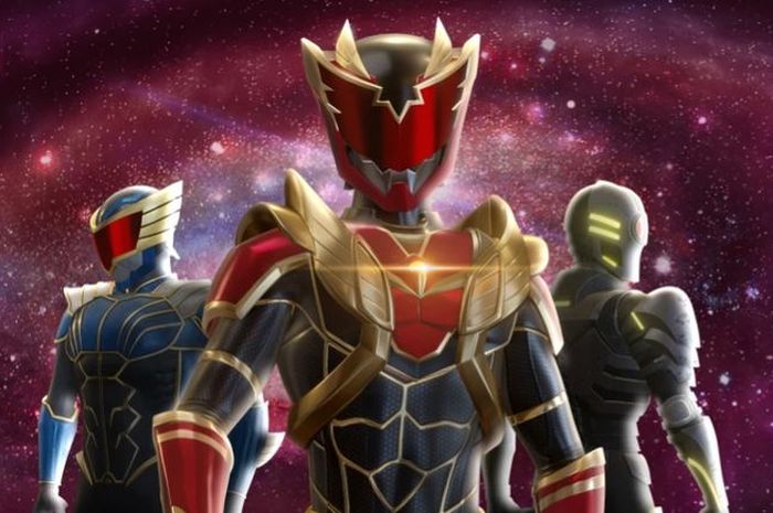 Serial Animasi Bima S Masuk Season 2, Janjikan Kisah yang Lebih Seru ...