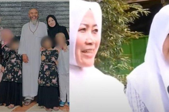 Belasan Tahun Tak Ada Kabar Usai Diperistri Syekh Puji Intip Potret