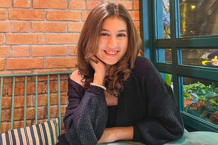 Berperan Sebagai Nike Ardilla, Zoe Abbas Jackson Akui Tak Percaya Diri ...