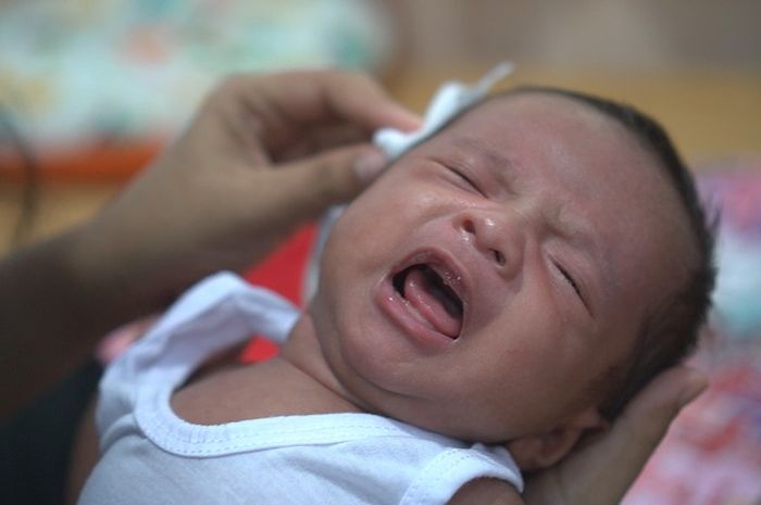 Pemeriksaan Bayi Sakit di Bidan, Cara dan Syarat yang Harus Dibawa - Nakita