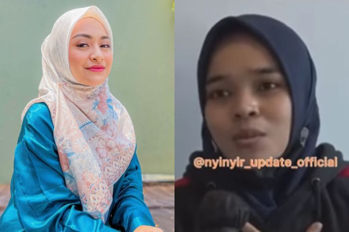 Dendam Kesumat dengan Nathalie Holscher, Tri Muwarti Nekat Bongkar Aib ... Dendam Kesumat dengan Nathalie Holscher, Tri Muwarti Nekat Bongkar Aib ...