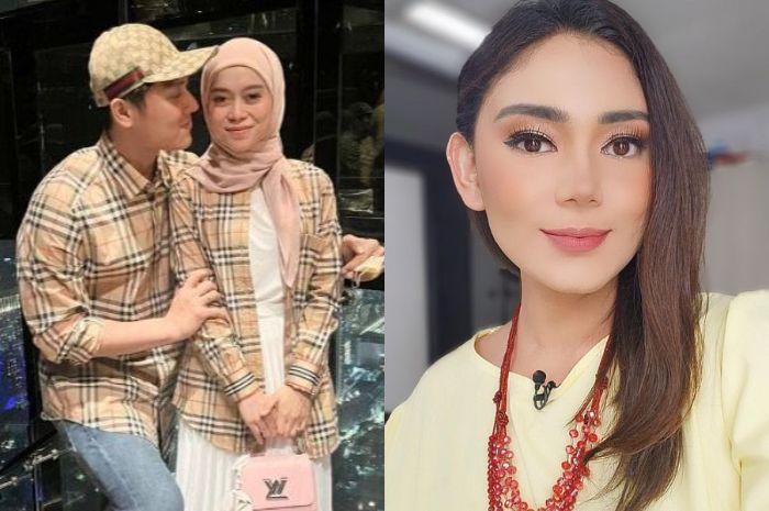 Senasib dengan Lesti Kejora Jadi Korban KDRT, Thalita Latief Justru Bela Keputusan sang Biduan ...