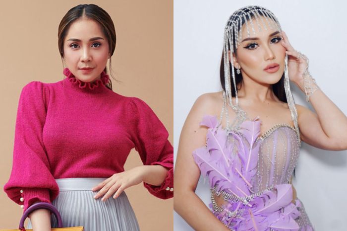 Dugaan Nagita Slavina Benci Ayu Ting Ting Benar Adanya? Begini Reaksi Istri Raffi Ahmad saat ...