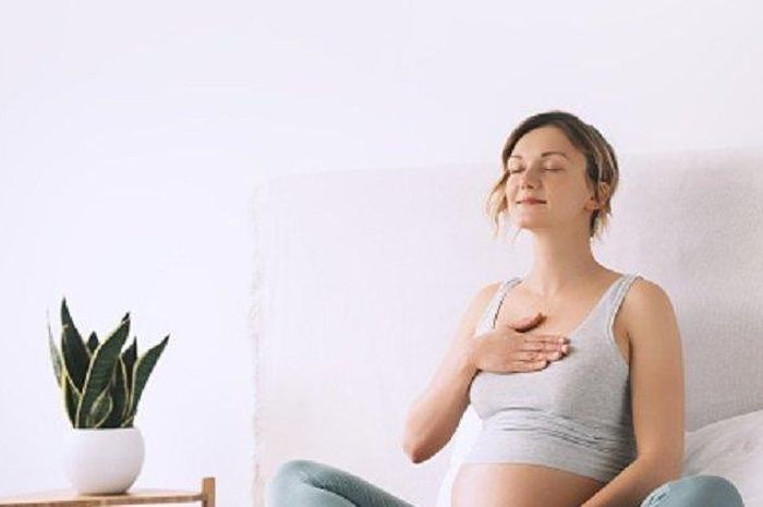 Arti Mimpi Hamil Bukan Cuma tentang Kemujuran, Justru Tanda Ada Orang ...