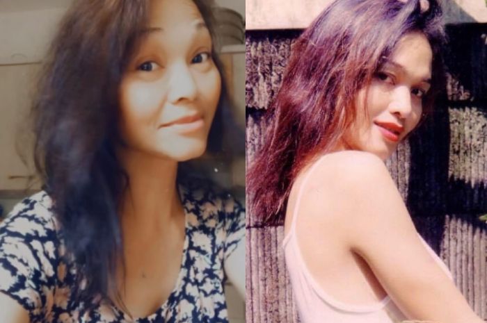 'Wajar Kalau Anak-anakku Cantik', Bunda Corla Unggah Foto Masa Mudanya ...