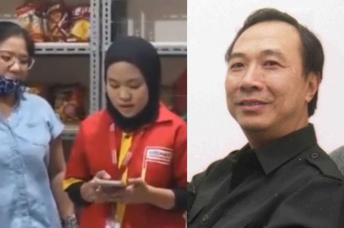 Pengacara Sekelas Hotman Paris Turun Tangan saat Hadapi Konsumen yang Mengutil Cokelat, Inilah ...