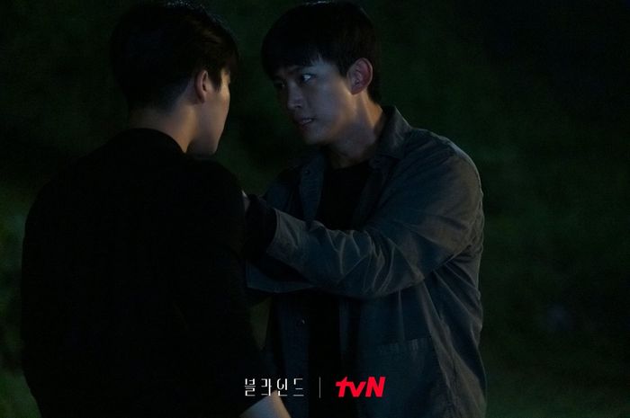 Sinopsis Drama Serial Blind Episode 15, Ryu Sung Hoon Terlibat ...