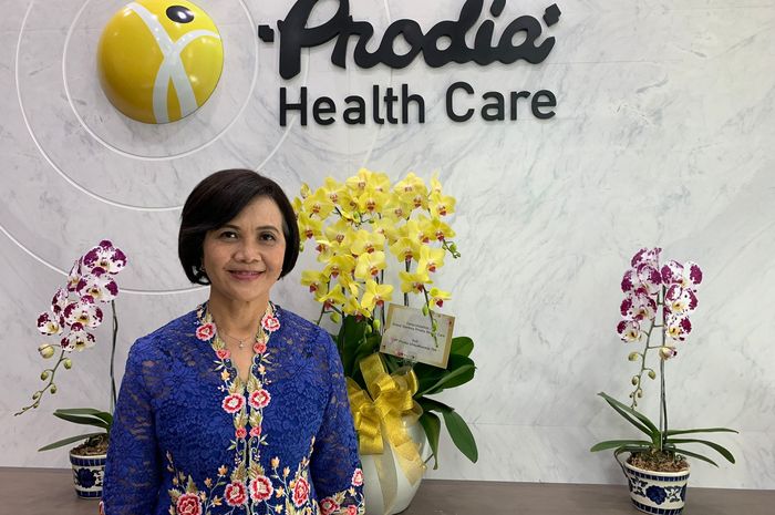Prodia Healthcare Beri Layanan One Stop Service di Klinik Lebih Luas - Nova