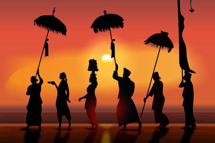 Bagaimana Pengaruh Kebudayaan Hindu-Buddha pada Sistem Keagamaan ...