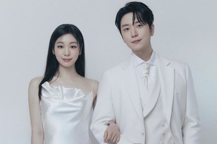 Dinikahi Ko Woo Rim FORESTELLA, Kim Yuna Sampaikan Pesan Manis Ini ...