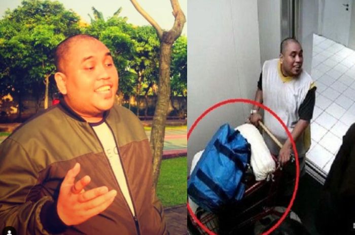 Ternyata AYR Bukan Target Utama, Terkuak Alasan Rudolf Tobing Habisi ...