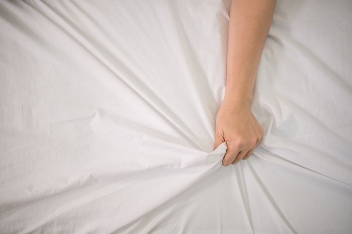 Apakah Masturbasi Menyebabkan Jerawat? Ini Fakta yang Perlu Kamu Tahu ... Apakah Masturbasi Menyebabkan Jerawat? Ini Fakta yang Perlu Kamu Tahu ...