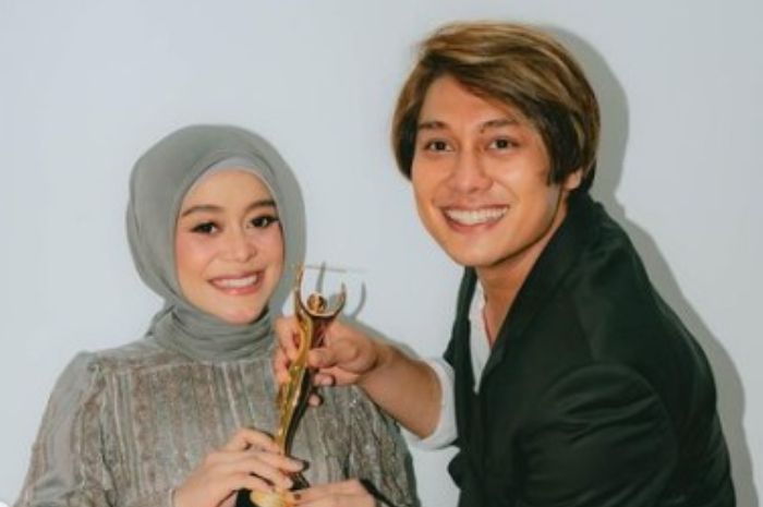 Rizky Billar Disebut Punya Aura Hitam Kelam, Kehidupan Lesti Kejora dan Suami Diramal Tak Lagi ...