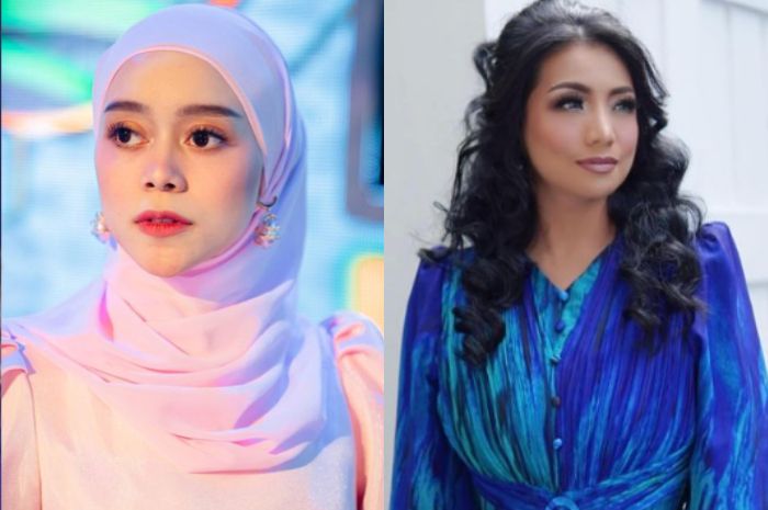 Lesti Kejora Diisukan Didepak, Pihak Indosiar Buka Suara, Ini Alasan ...