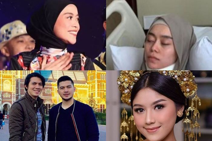 Berita Terpopuler: Lesti Kejora Tampil di Konser Usai Kasus KDRT hingga Inspirasi Gaya Fashion ...