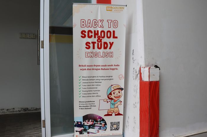 Rekomendasi Tempat Les Bahasa Inggris Terbaik di Golden English Tebet ...