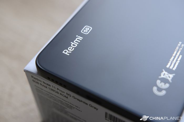 Bocoran Spek Redmi Note 12 Series, Pakai Kamera 200 MP dan Layar AMOLED ...