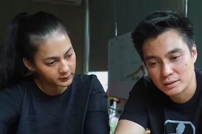 Diperiksa Soal Kasus Konten Prank KDRT Baim Wong, Sopir Suami Paula Verhoeven Bantah Ikut ...