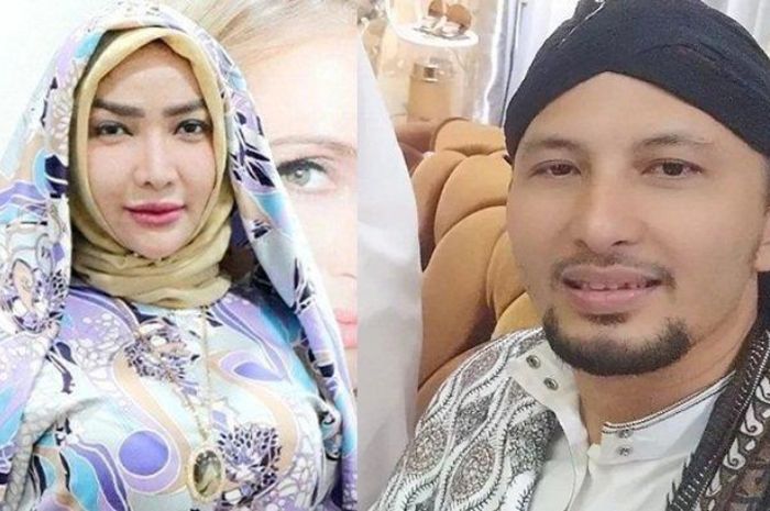 Andre Irawan Wajib Bayar Nafkah Iddah Rp 40 Juta Usai Resmi Cerai, Roro ...