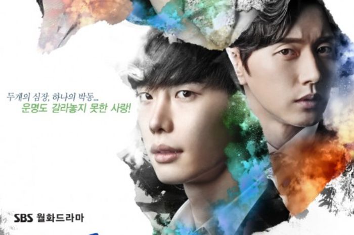 Profil Pemain Drama Korea Doctor Stranger, Lee Jong Suk Perankan Dokter ...