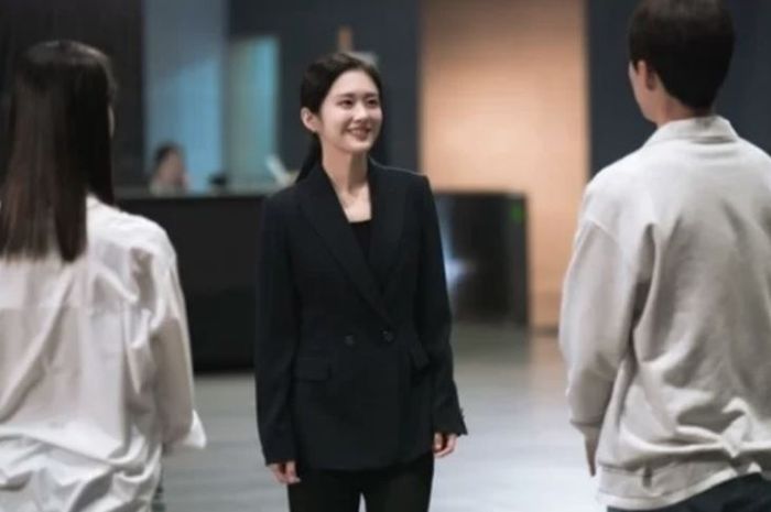 Postur Tegap dan Bahasa Tubuh Seperti Ini Bikin Tampil Percaya Diri ...