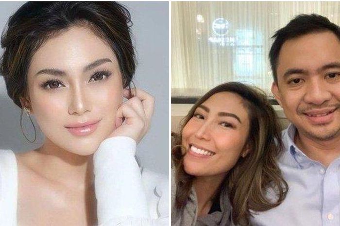 Pak Regi Minta! RD Ajak Selebriti Inisial C Berhubungan Intim Bertiga, Celine Evangelista Berani ...