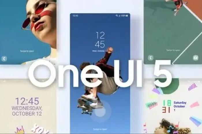 Inilah 5 Fitur Unggulan Samsung One UI 5, Lebih Cantik dari iOS 16 ...