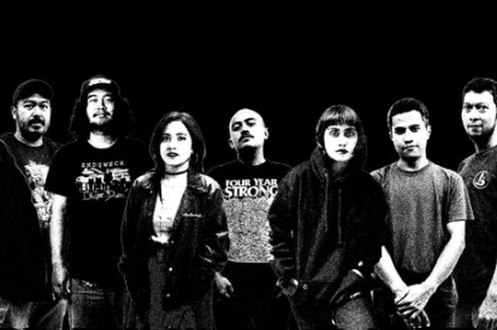 Billfold Comeback, Kolaborasi Bareng Savira Razak dan Mustika Kamal! - Hai