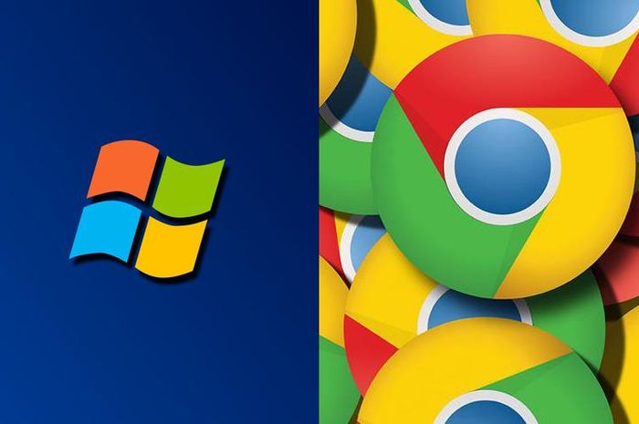 Inilah Efek dan Alasan Google Chrome Setop Update Di Windows 7 dan 8.1 ...
