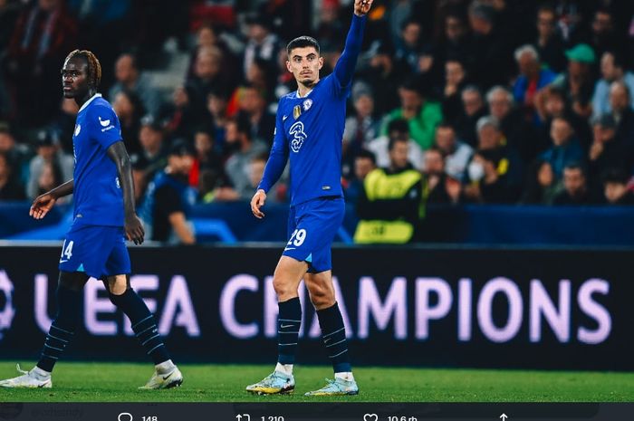 Para Pencetak Gol Bunuh Diri Terbanyak di Liga Inggris 2022-2023 - Kids