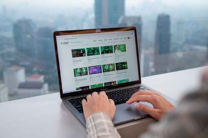 Cetak Talenta Digital Berkualitas, Tokopedia Gelar Devcamp 2022 - Semua ...
