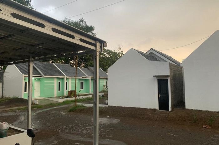 Info Seputar Rekomendasi Rumah KPR Subsidi di Jakarta, Cek di Sini ...