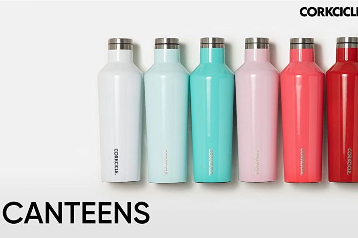 Muncul Tren Corkcicle di Twitter, Apa Sih Itu? Kenapa Bisa Nge-trend? - Hai