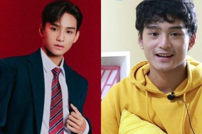 Intip Profil Zayyan, Youtuber Indonesia yang Kini Siap Debut Jadi Idol ...