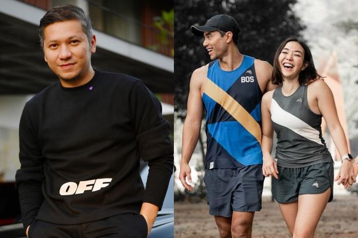 Gading Marten Resmi Tersingkir! Gisella Anastasia Pamer Kemesraan Bareng Kekasih Baru, Ibunda ...