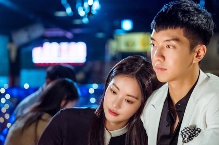 Sinopsis Drakor A Korean Odyssey, Lee Seung Gi Jadi Kera Sakti Pelindung Oh Yeong Seo, Link ...