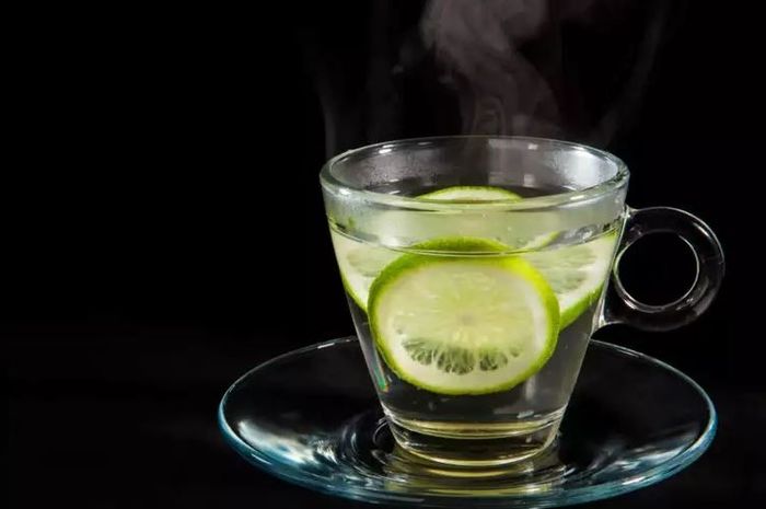 Manfaat Minum Air Jeruk Nipis saat Perut Kosong yang Jarang Orang Tahu ... Manfaat Minum Air Jeruk Nipis saat Perut Kosong yang Jarang Orang Tahu ...