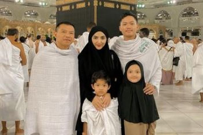 Brojol dari Pasangan Sultan Ashanty dan Anang, Terkuak Cita-cita ...