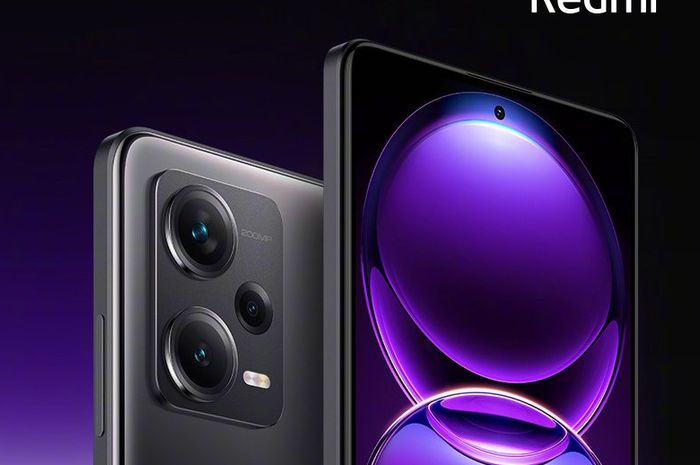 Redmi Note 12 Pro Series Siap Meluncur 5 Januari Dengan Kamera 200 MP ...