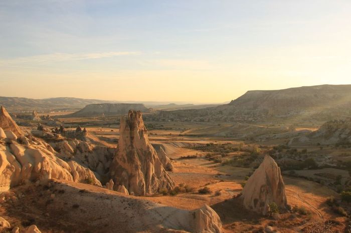 Cari Jawaban Kelas 4 SD Tema 4, Apa yang Dimaksud Bencana Erosi? - Bobo