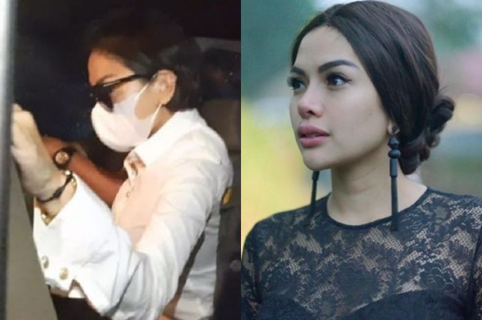 Nikita Mirzani Ditahan, Nyai Justru Rela Habiskan Rp 10 Juta Demi Beli ...