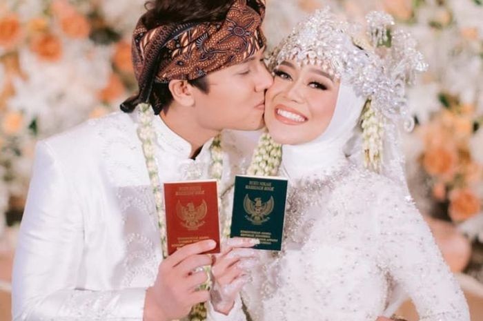 Lesti Kejora Pamer Hal Ini Usai Kasus Kdrt Hingga Berterima Kasih Ke