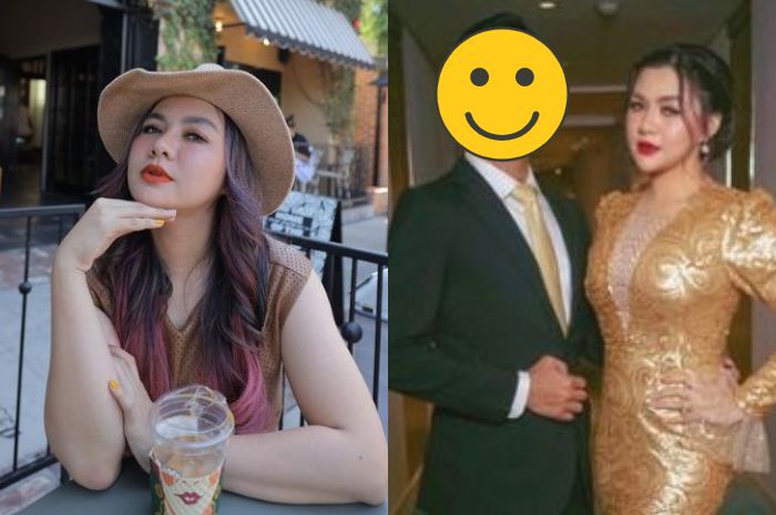 Konon Keturunan Bangsawan Keraton Solo, Inilah Suami Vicky Shu yang ...