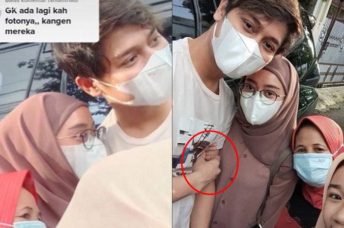 Gestur Lesti Kejora dan Rizky Billar di Pasca Kasus KDRT Disorot, Lakukan Hal ini di Depan Penggemar